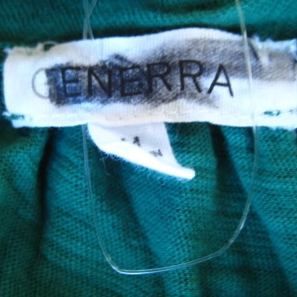 Anthropologie | Tops | Anthropologie Generra Beaded Tee Top Blouson ...